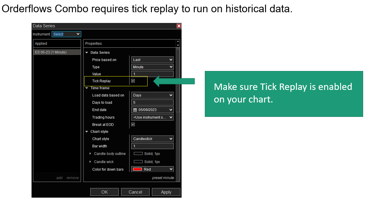 Liquidity Flows Download