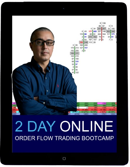Order Flow Bootcamp