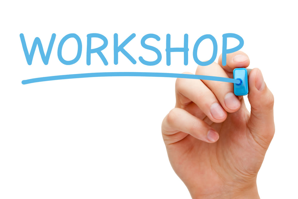 Order Flow Trading Workshop